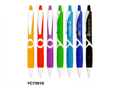 YD001S – Perfect Pen
